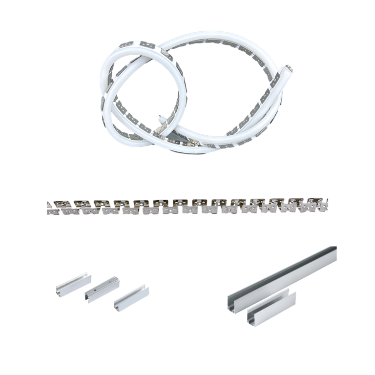 230V Dryft Side Bend Neon Archives - PioLED Lighting - Industrial ...